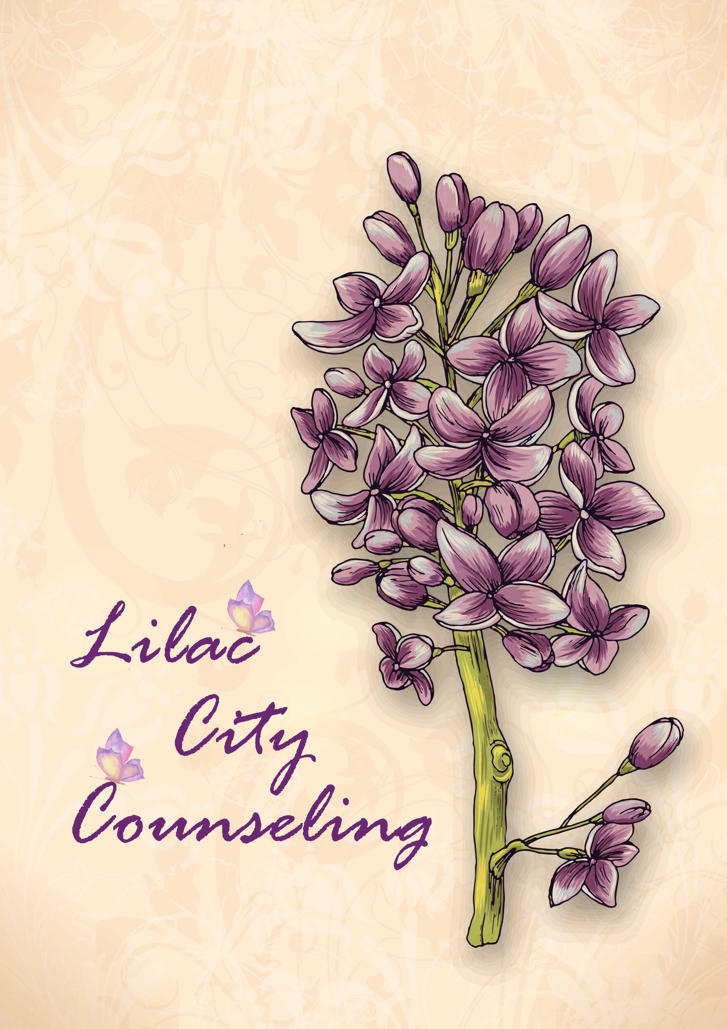 Lilac City Logo – Northwest Counseling Center